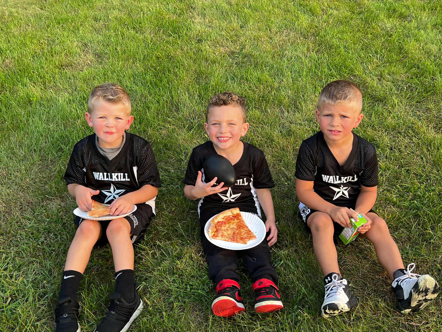 Flag – Wallkill Valley Rangers