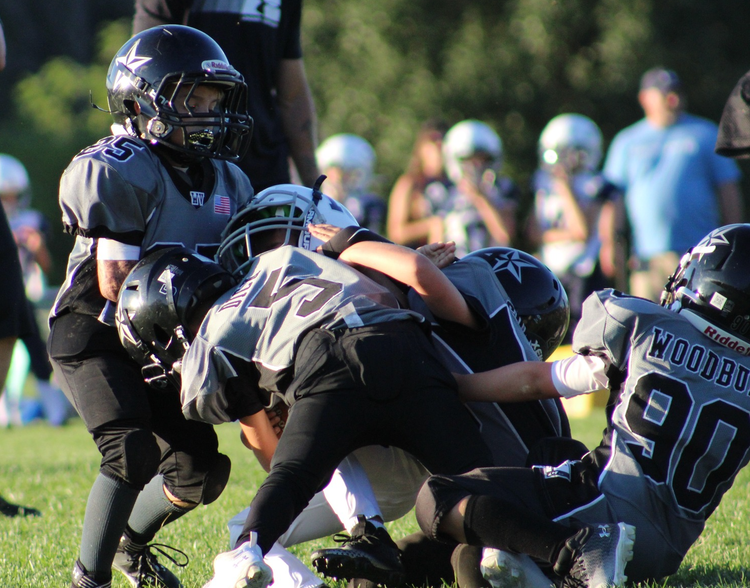 Wallkill Valley Rangers